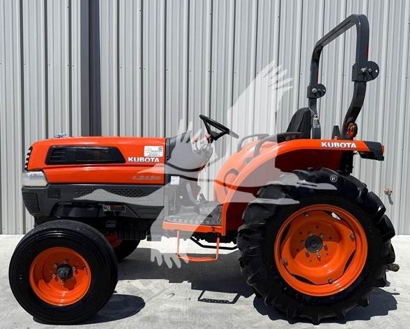 Kubota L3130