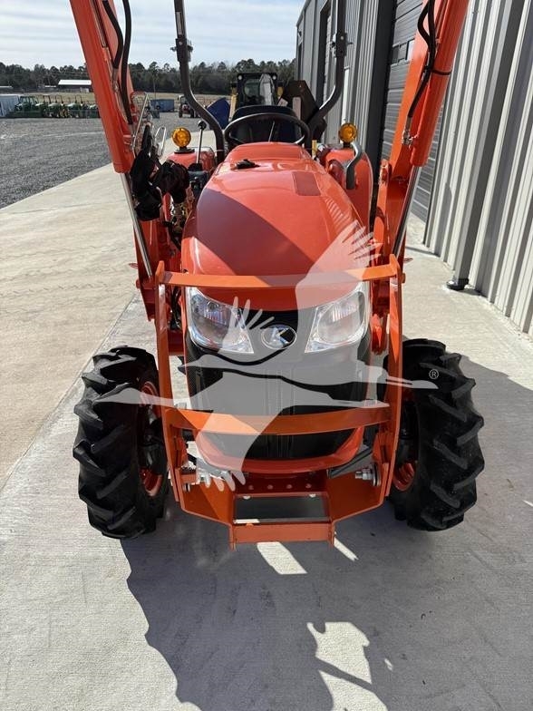 Kubota L3901