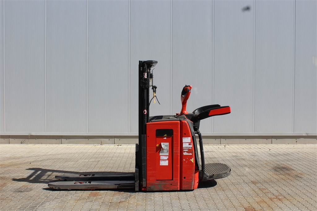 Linde L14APi - Deichselstapler - Flurförderzeuge - Beutlhauser