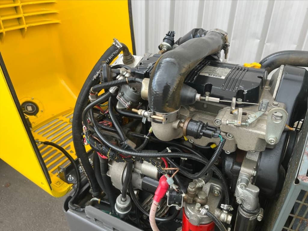 Wacker Neuson RT 82 SC-2