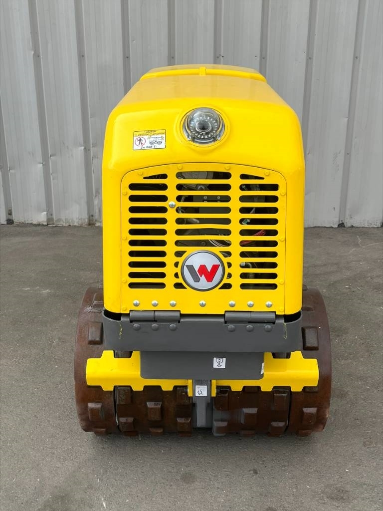 Wacker Neuson RT 82 SC-2