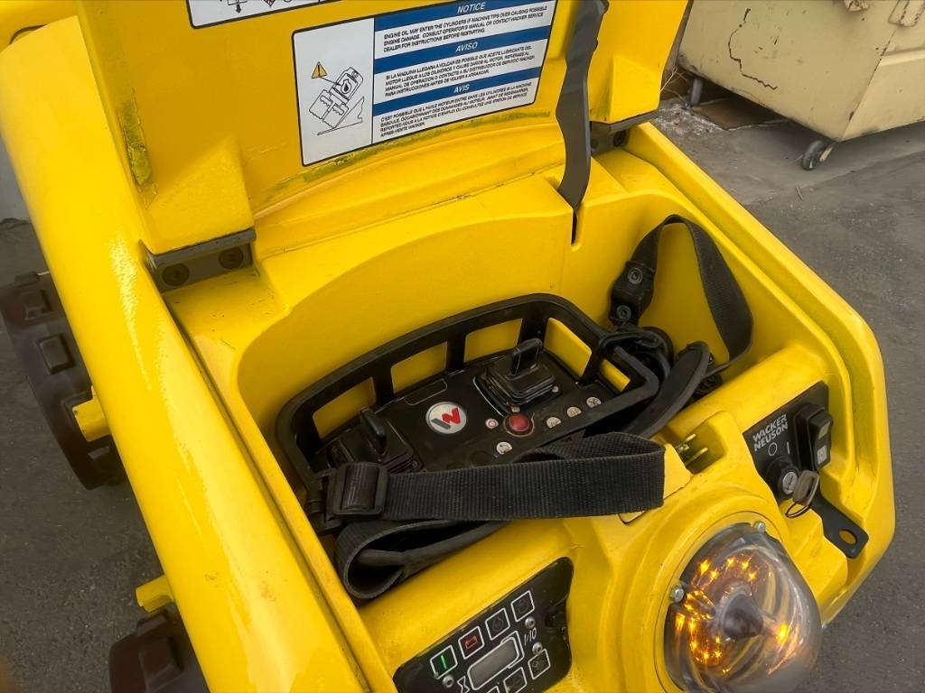 Wacker Neuson RT 82 SC-2