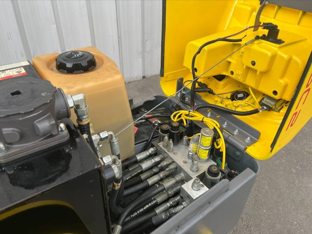 Wacker Neuson RT 82 SC-2