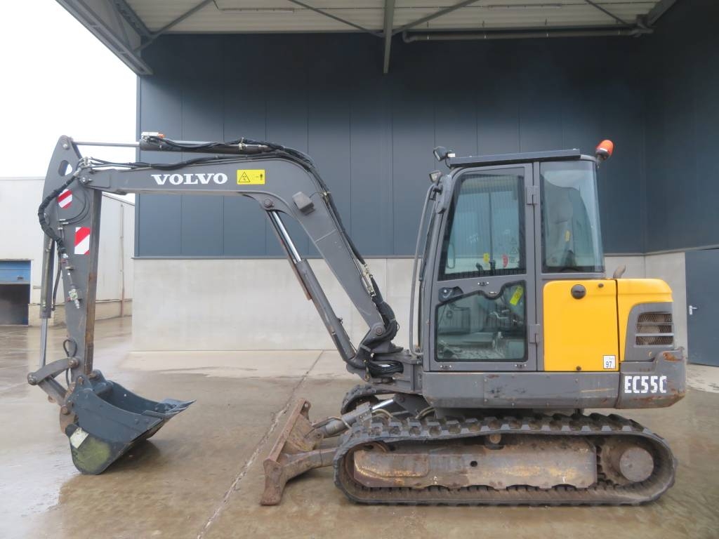 Matériel TP - Geuens Machinery