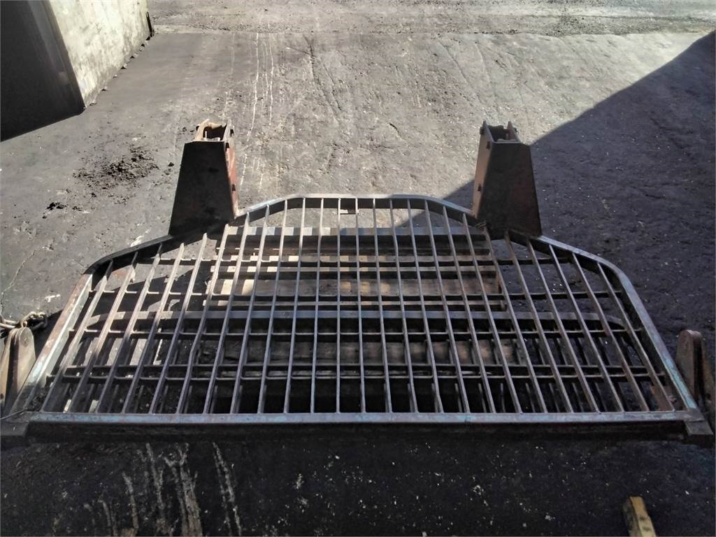[Other] Minibrunett 578 - Redskap till skogsmaskiner - Skogsmaskiner ...