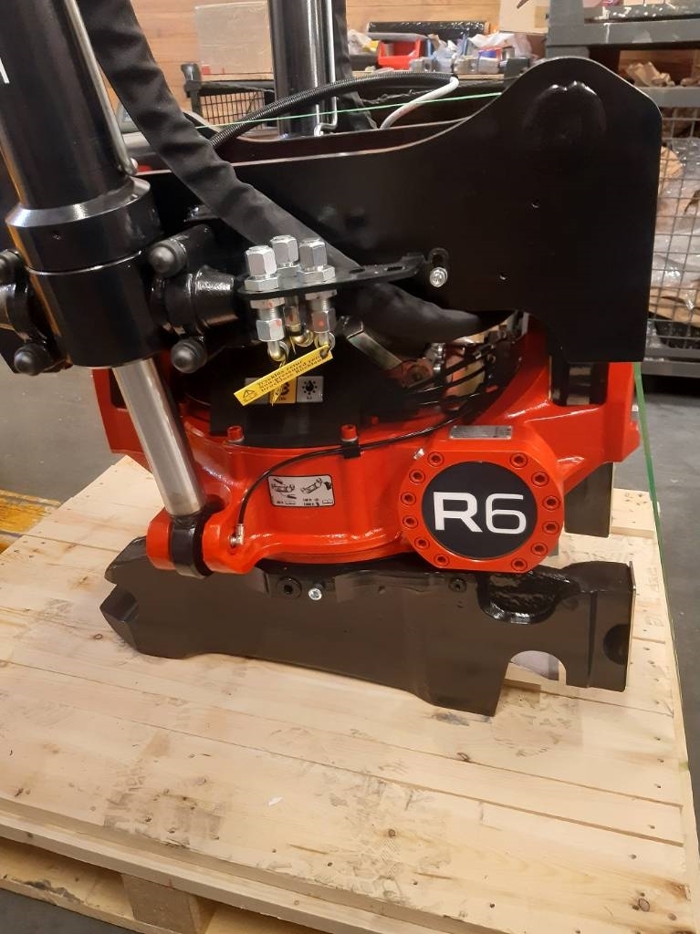 Maszyny używane - UTECH