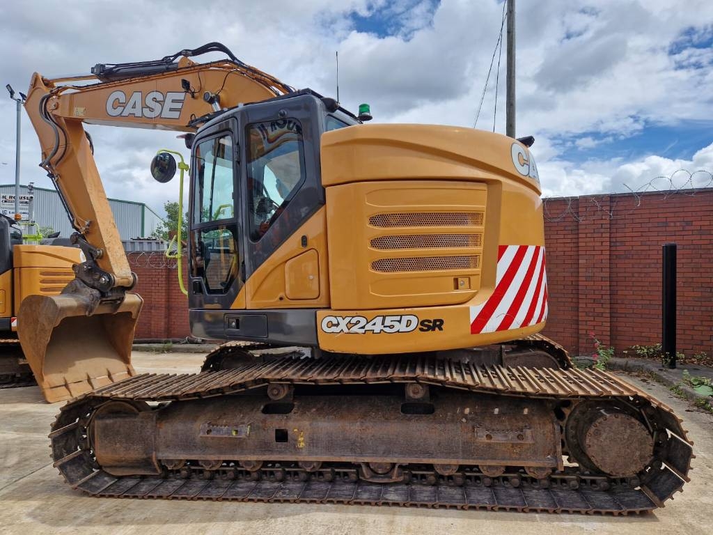 European Plant Services