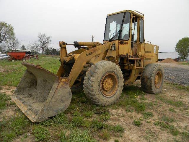 CAT 916
