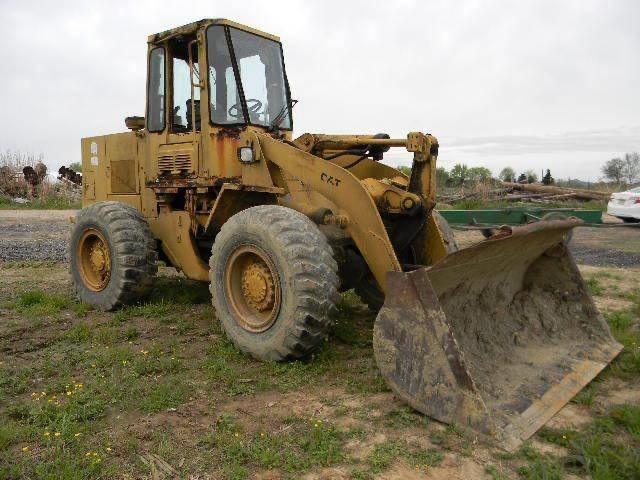 CAT 916