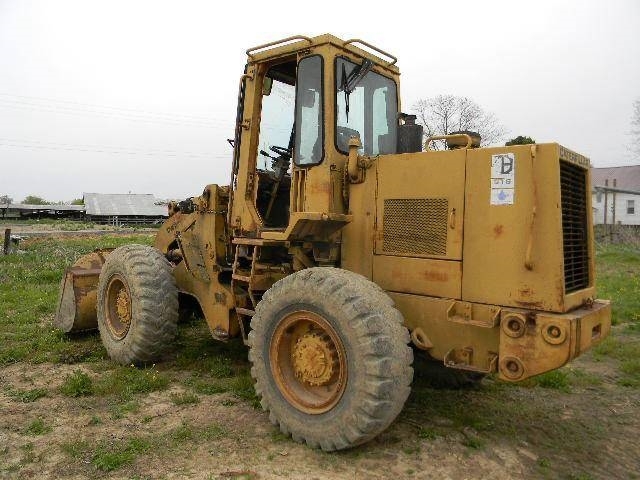 CAT 916