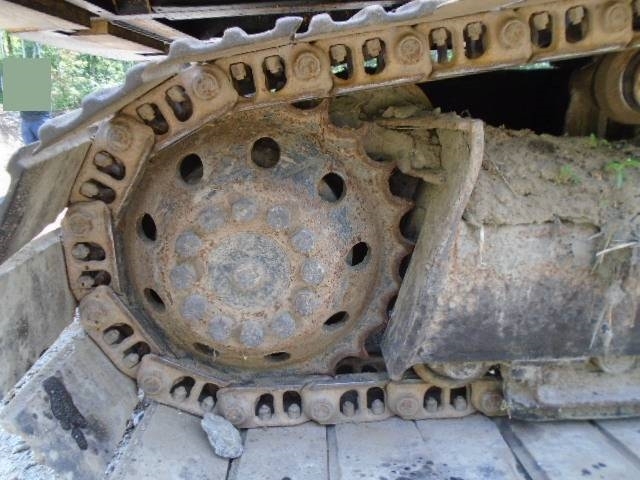 Caterpillar 215