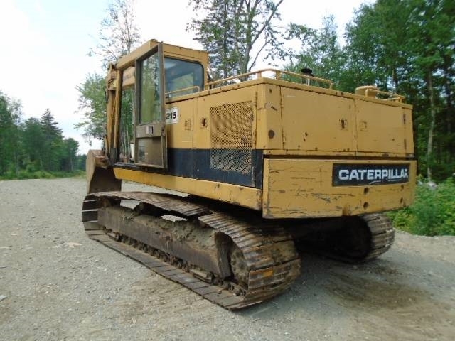 Caterpillar 215