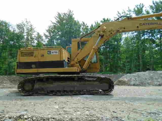 Caterpillar 215