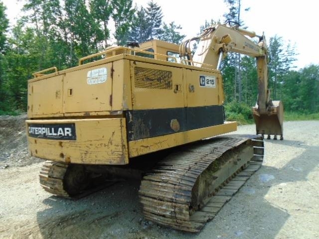 Caterpillar 215