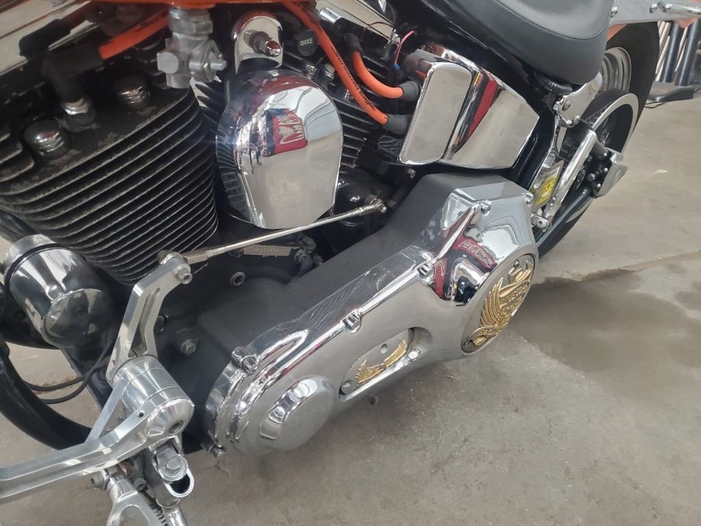 Harley-davidson 1340 SOFTAIL
