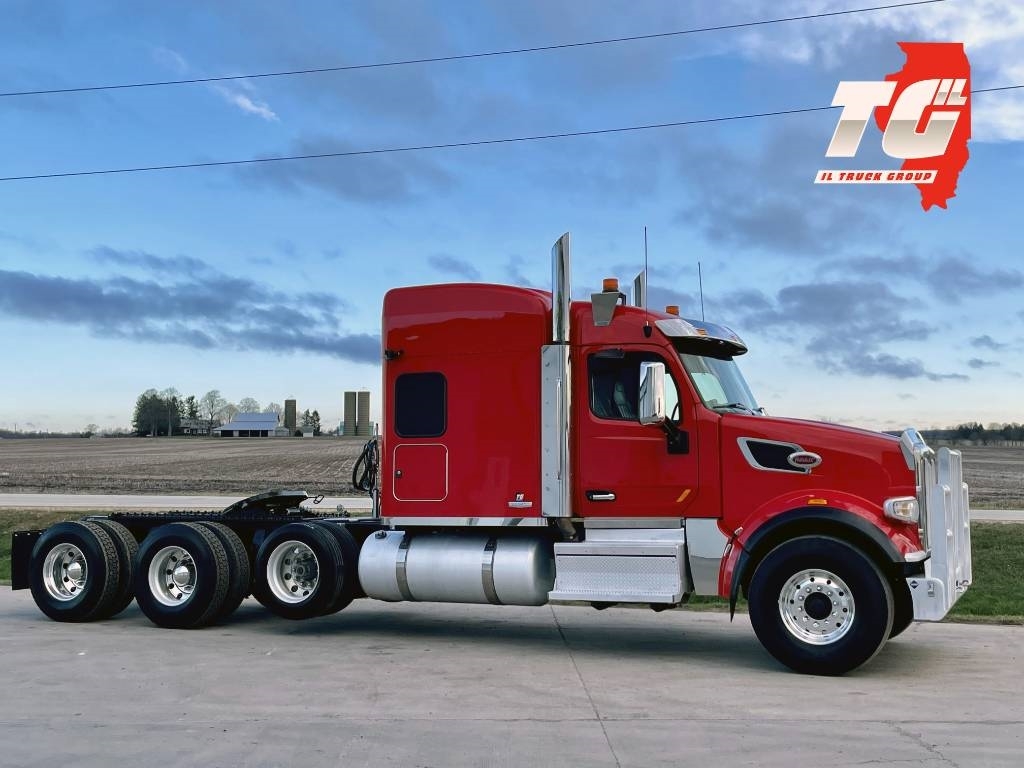 Peterbilt Heavy Duty Trucks & Truck Trailers For Sale | Ritchie List