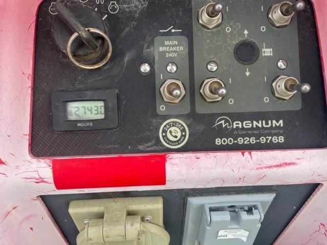 Magnum (Generac) MLT6S