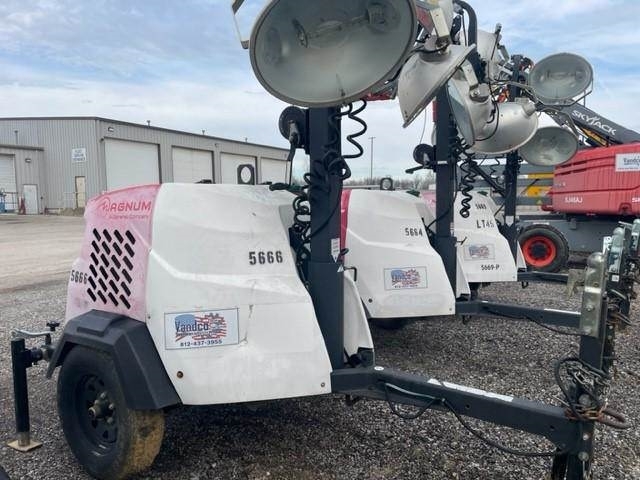 Magnum (Generac) MLT6S