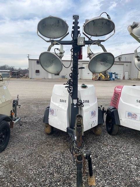 Magnum (Generac) MLT6S