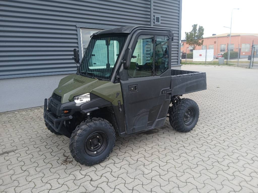 Polaris Ranger 570 EPS - UTV:er - Lantbruk - Begagnade maskiner