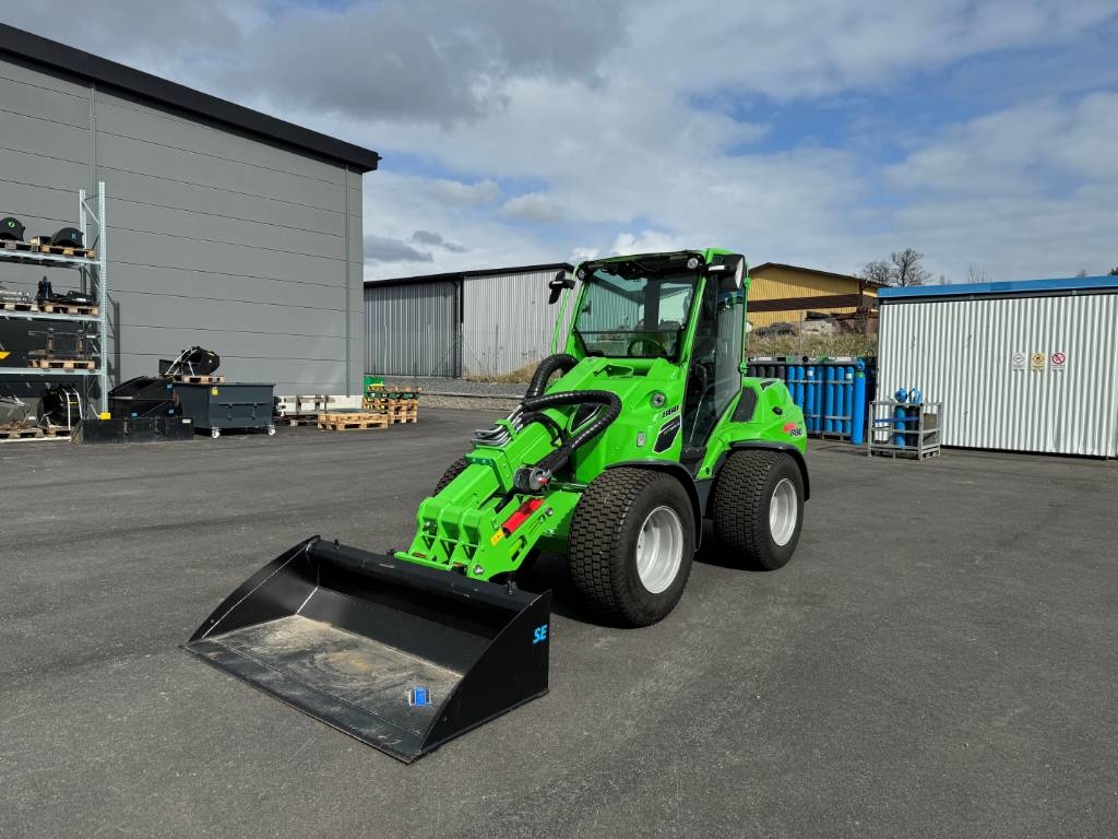 Maskincity i Motala AB