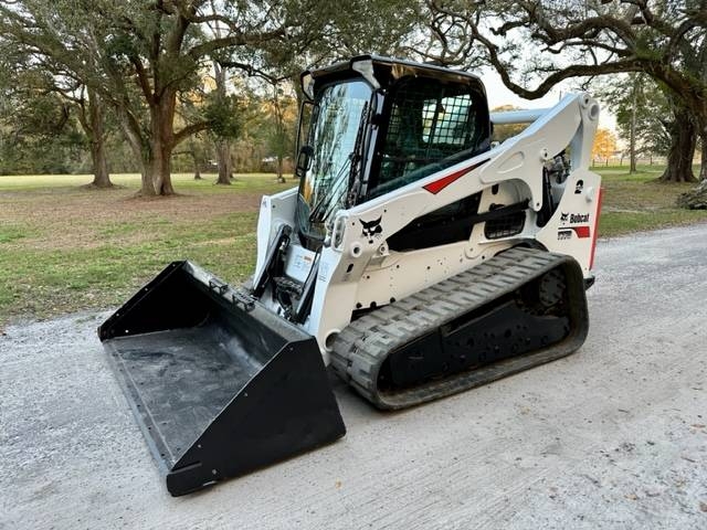 Bobcat T 770