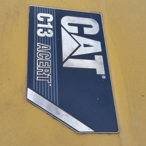 CAT C13 ACERT