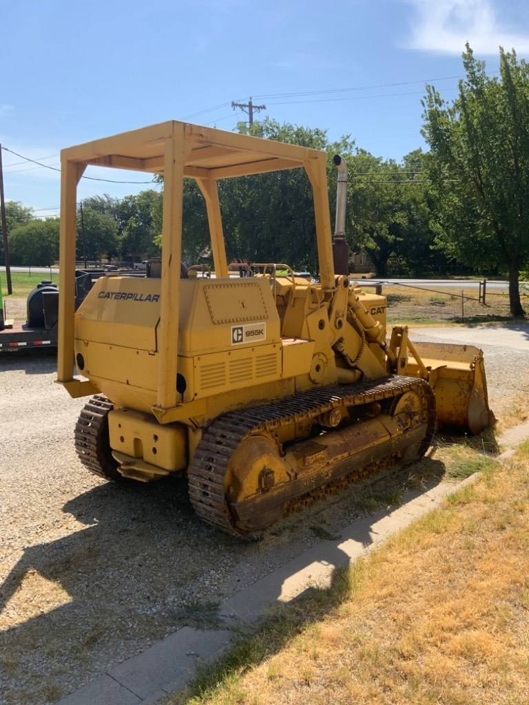 CAT 955 K