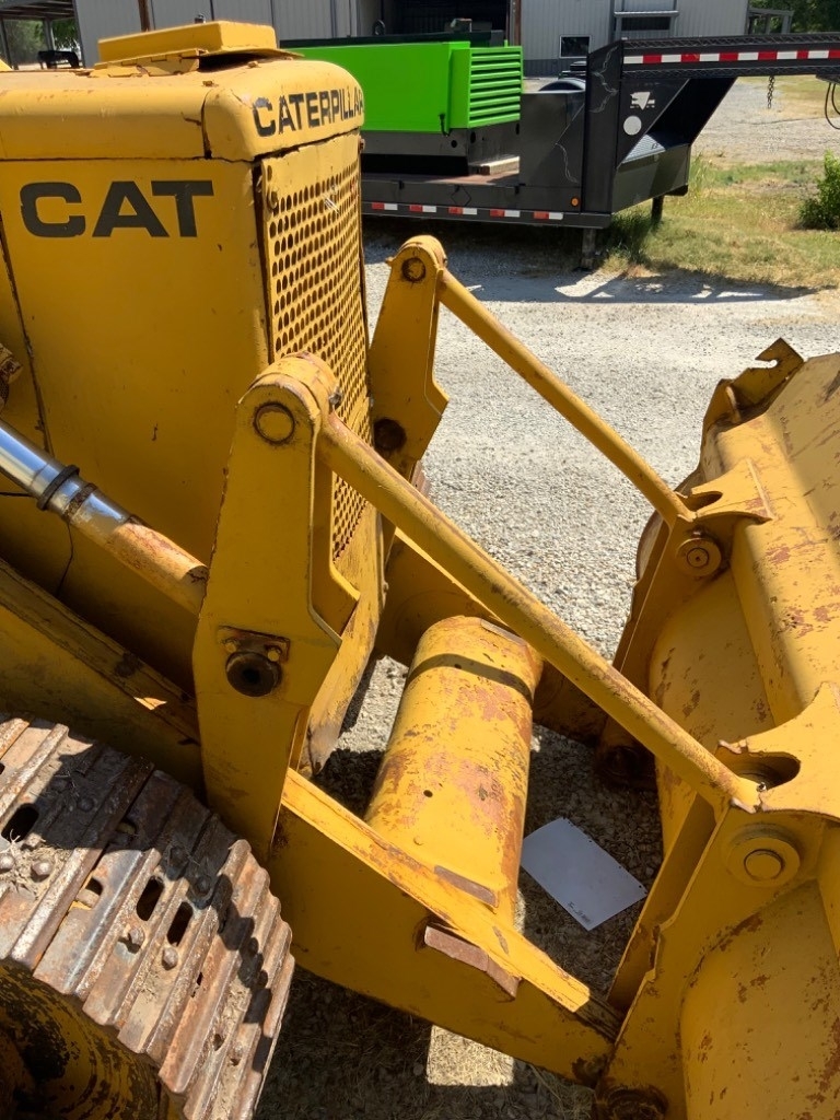 CAT 955 K