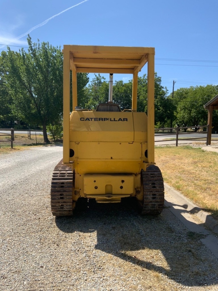 Caterpillar 955 K