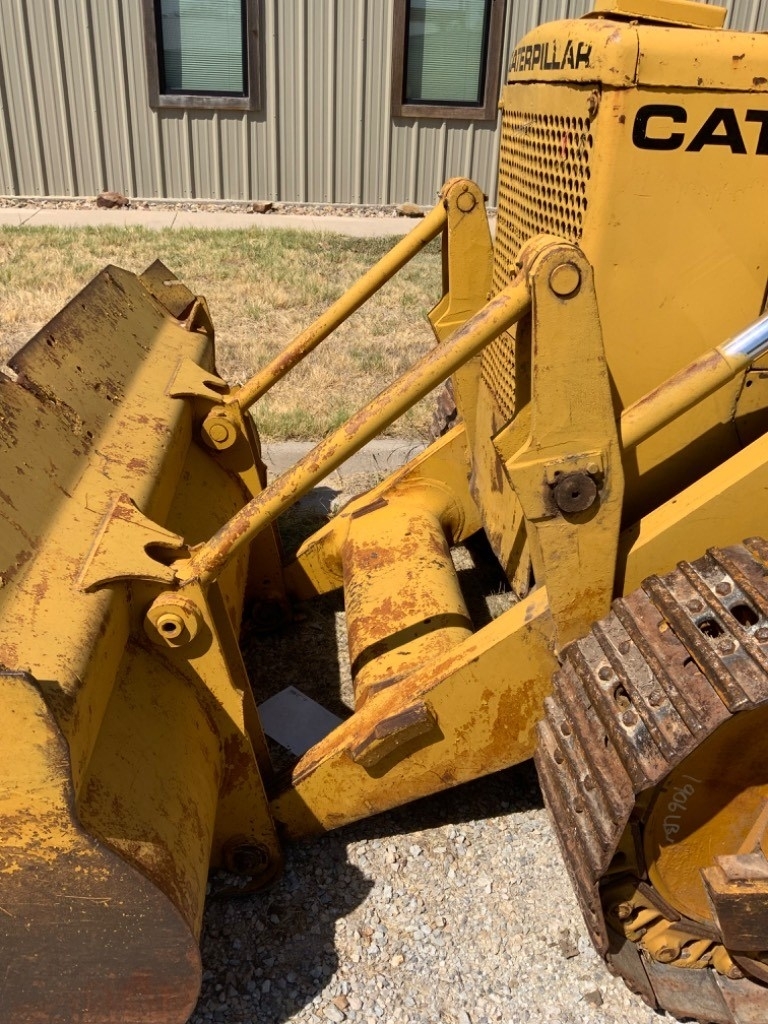 Caterpillar 955 K