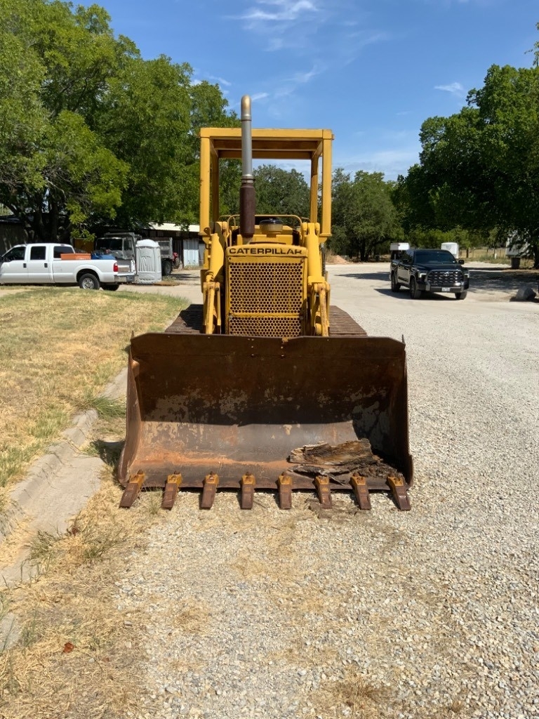 Caterpillar 955 K
