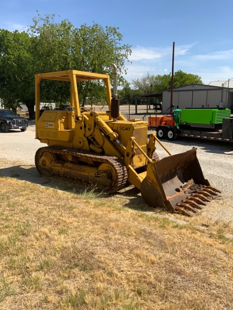 Caterpillar 955 K