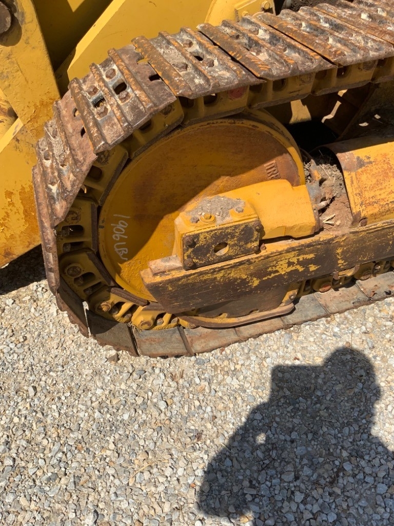 Caterpillar 955 K