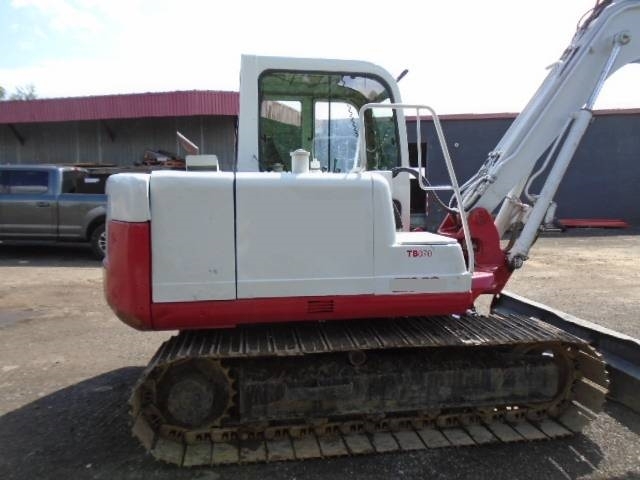 Takeuchi TB070
