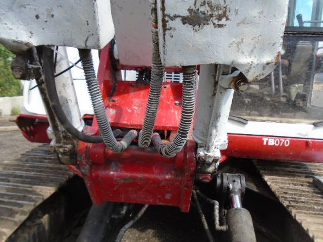 Takeuchi TB070