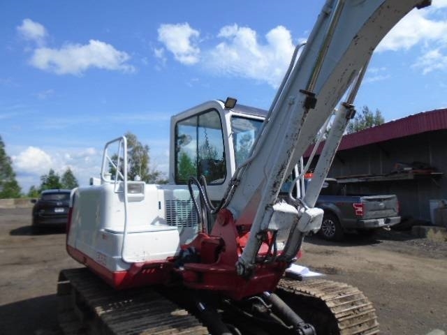 Takeuchi TB070