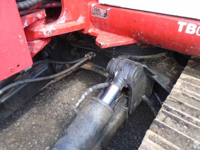 Takeuchi TB070