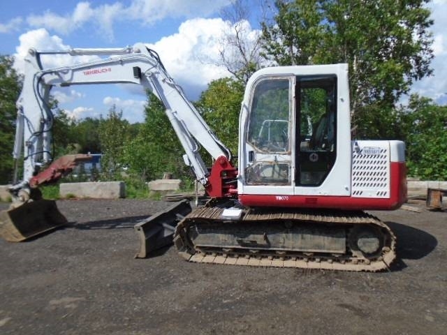 Takeuchi TB070