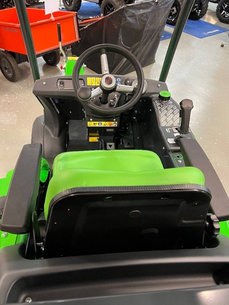 Avant 225 superkampanj! - Redskapsbärare - Grönytemaskiner - Traktor Nord