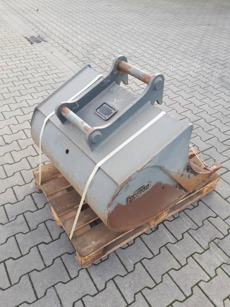 Wacker Neuson Tieflöffel 900mm Easylock - Wheel Excavator Attachments ...