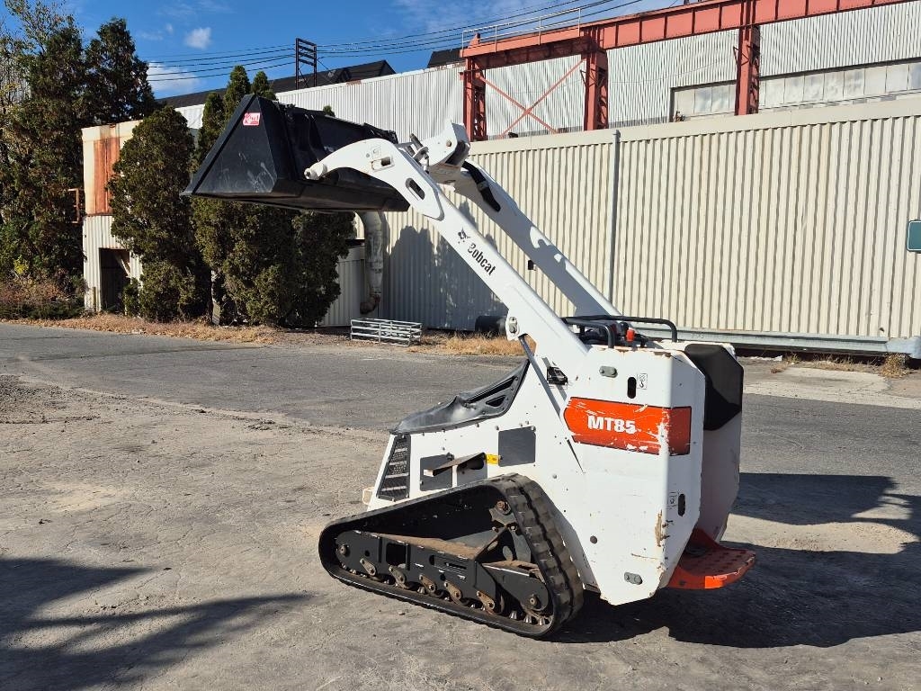 Bobcat MT 85