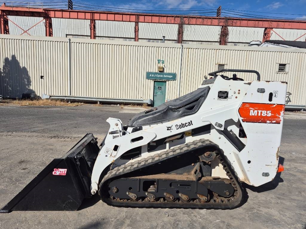 Bobcat MT 85