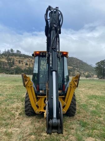John Deere 310SL HL