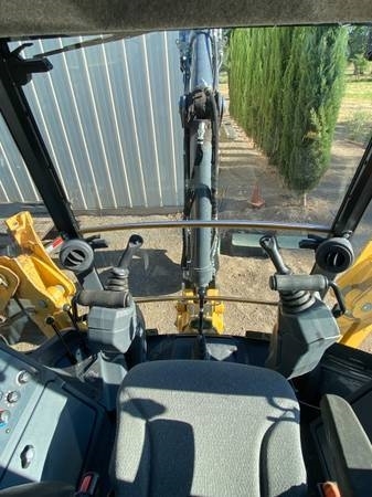 John Deere 310SL HL