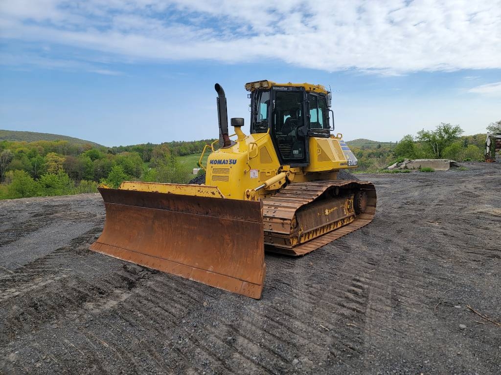 Komatsu D 61 PXI-23
