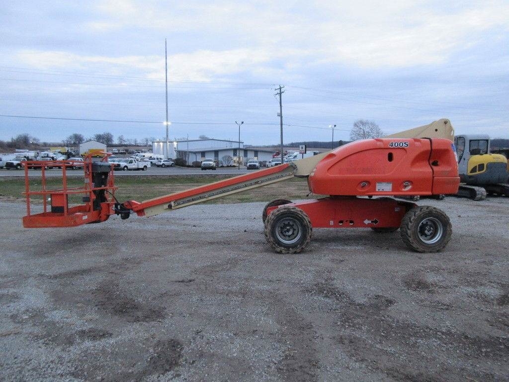 JLG 400S