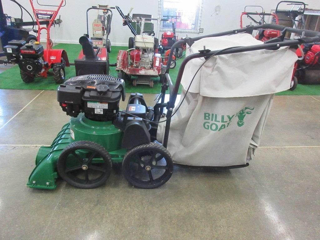 [Other] Billy Goat® KV601SP