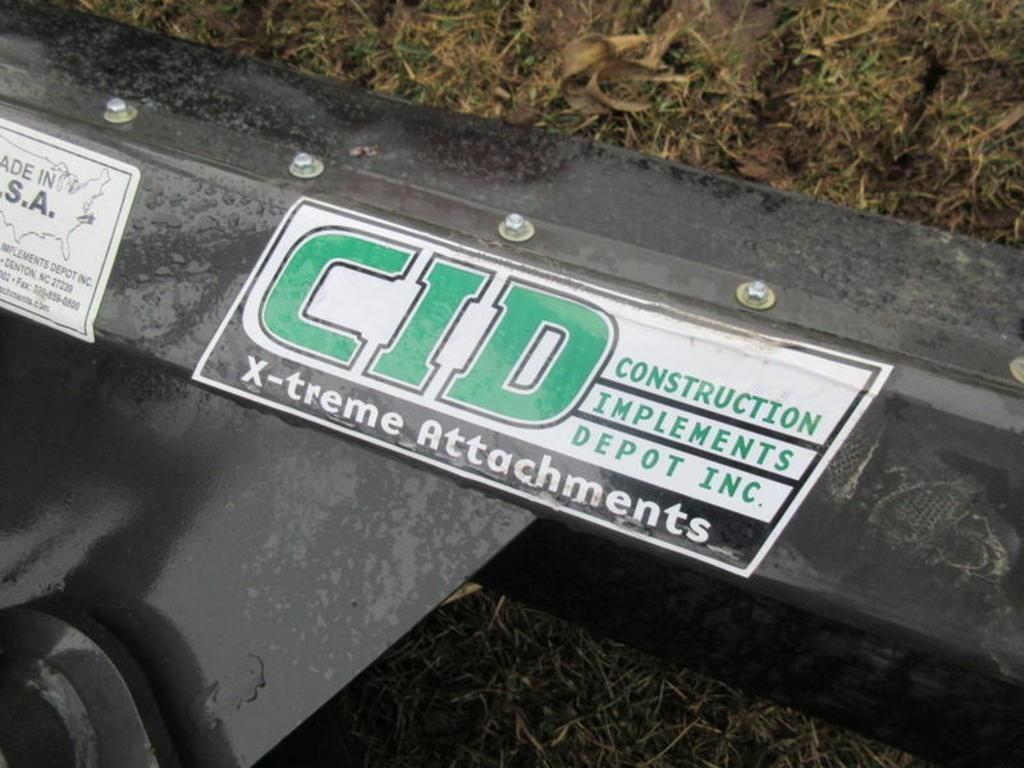 [Other] CID Attachments X-treme Multi-Purpose Power Rake 7