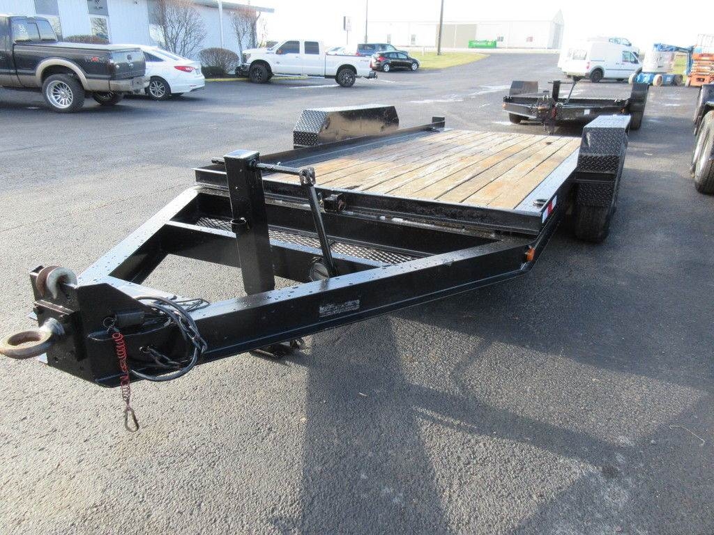 Flatbed Trailers For Sale | Ritchie List